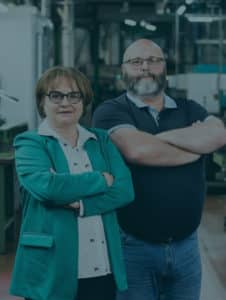 Shaping the future together | HBP Group